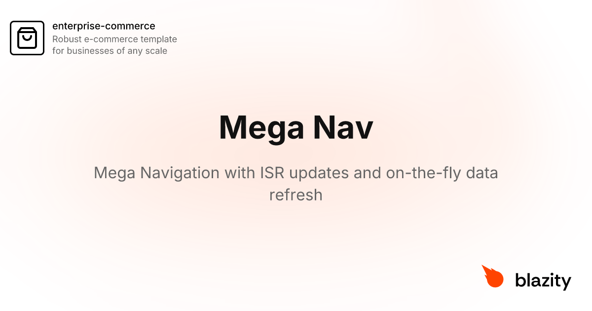 Mega Nav