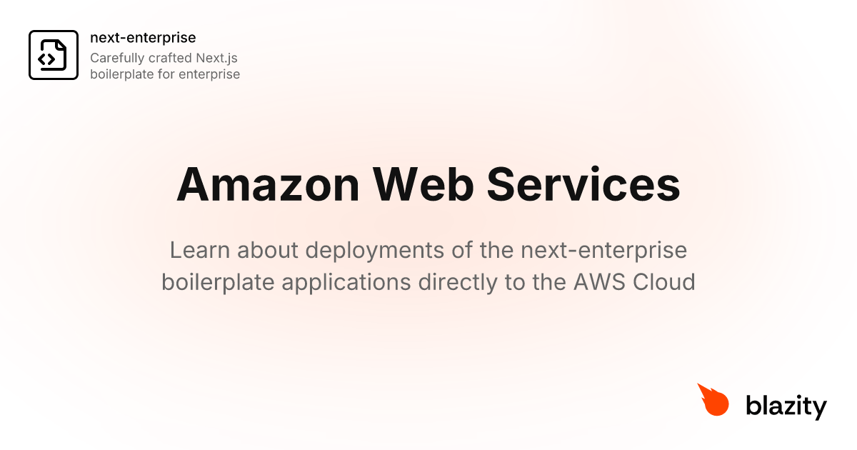 Amazon Web Services